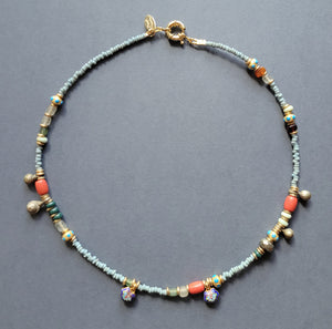 Necklaces – Meredith Waterstraat Art and Design