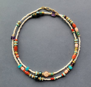 Necklaces – Meredith Waterstraat Art and Design