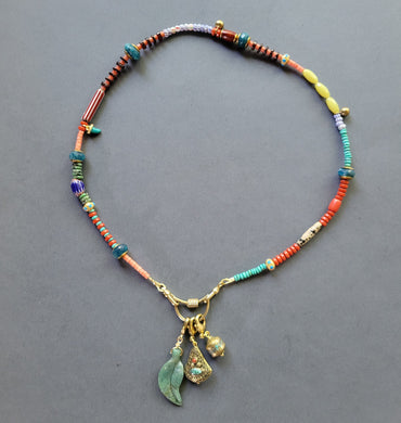 Necklaces – Meredith Waterstraat Art and Design