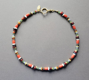 Necklaces – Meredith Waterstraat Art and Design