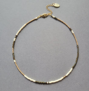 Necklaces – Meredith Waterstraat Art and Design