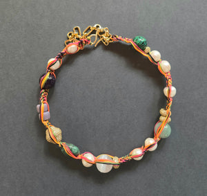 Necklaces – Meredith Waterstraat Art and Design
